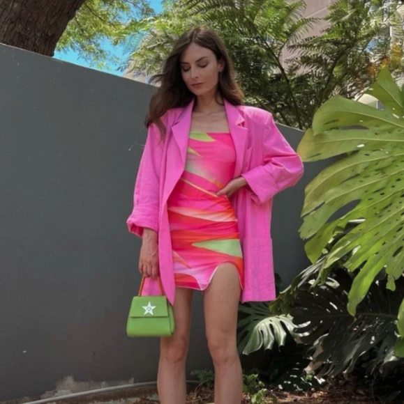 Sunshine Wardrobe Posh Party on Poshmark